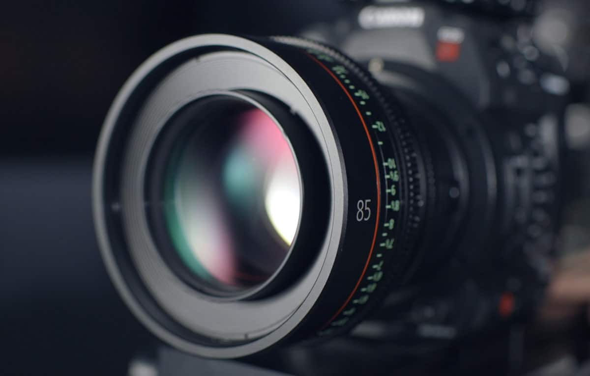 Ted's Cameras Website Redesign Digital Strategy Case Study | Yoghurt ...