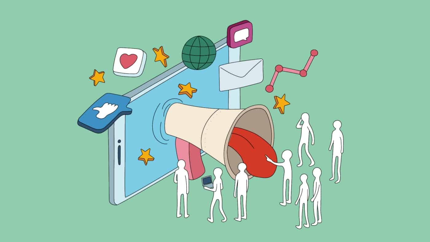 Tips for Creating Shareable Content | Yoghurt Digital