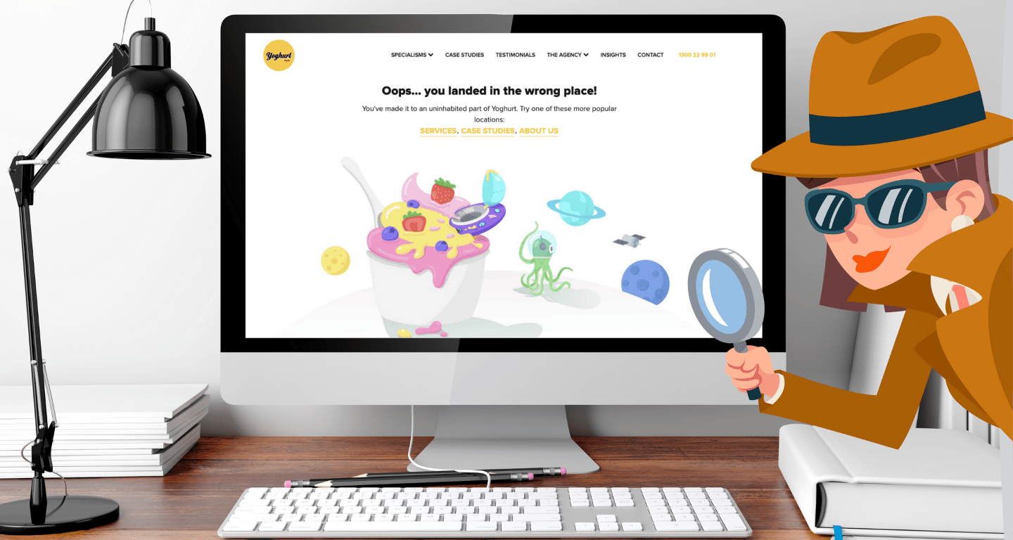 A Detailed Guide to Finding and Fixing Broken Links